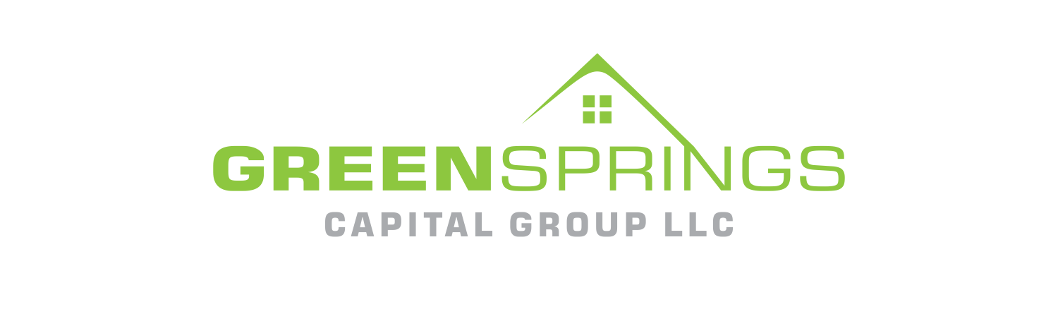 Green Springs Capital Group LLC: Expert Real Estate Development and Investment Opportunities